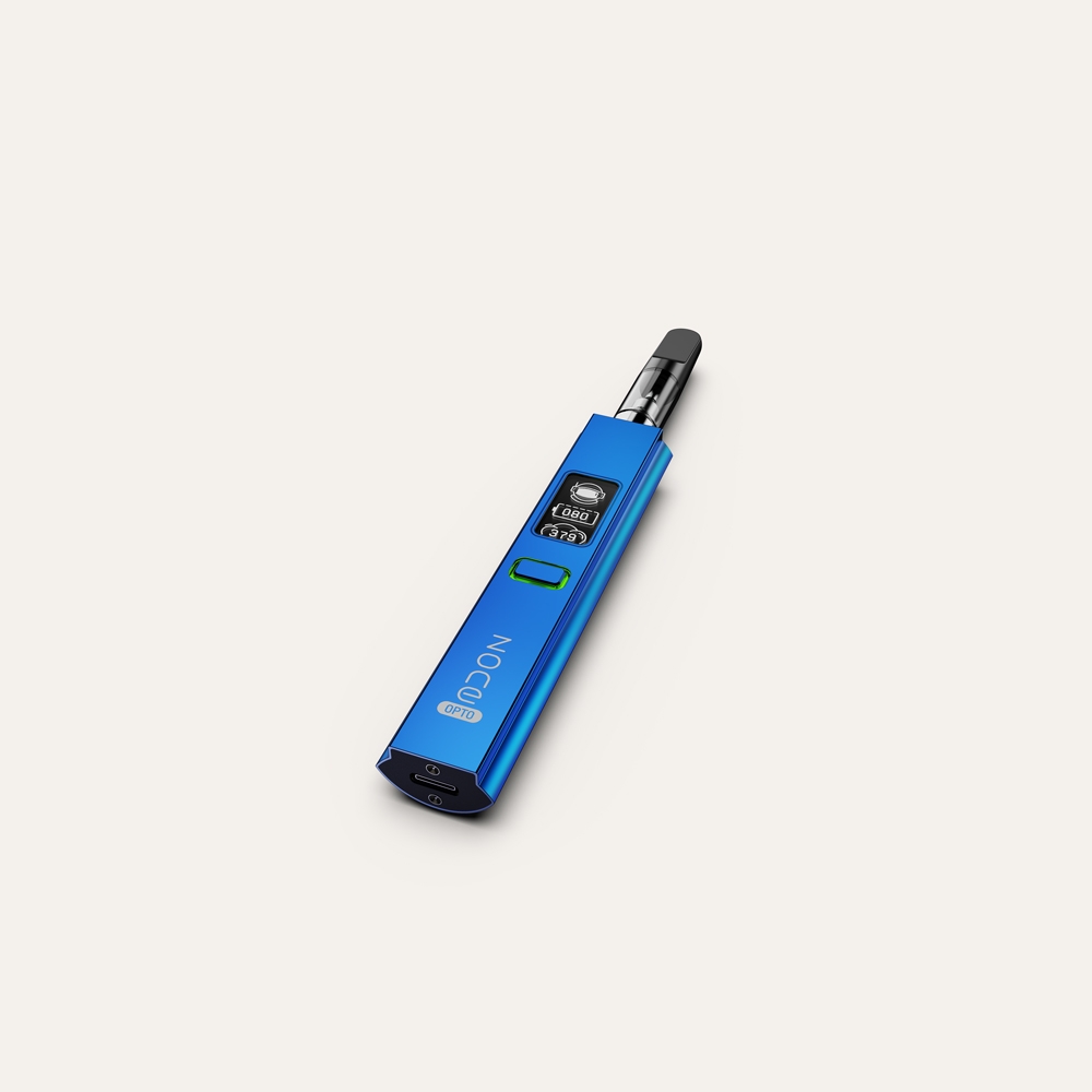 Zone Opto - Zone Vapor