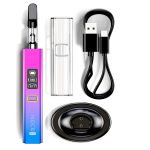 Zone OPTO: 510 Battery for Vape & THC Carts | 3-Yr Warranty