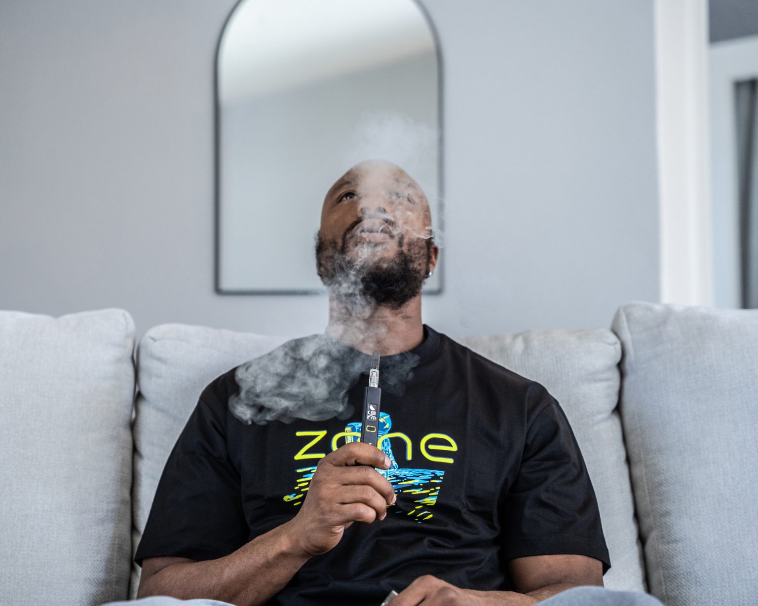 Zone Vapor | Rechargeable 510 Vape Batteries