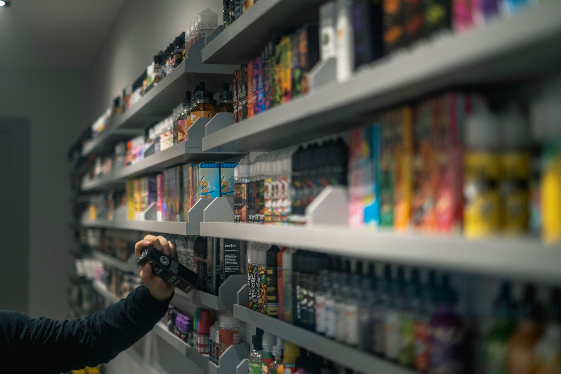 Are There Different Size Vape Batteries? Understanding Your Options ...